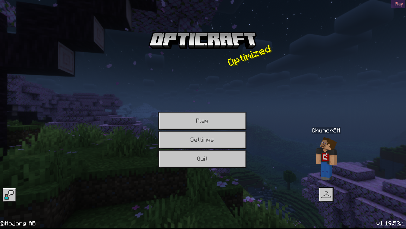 Главная | Opticraft